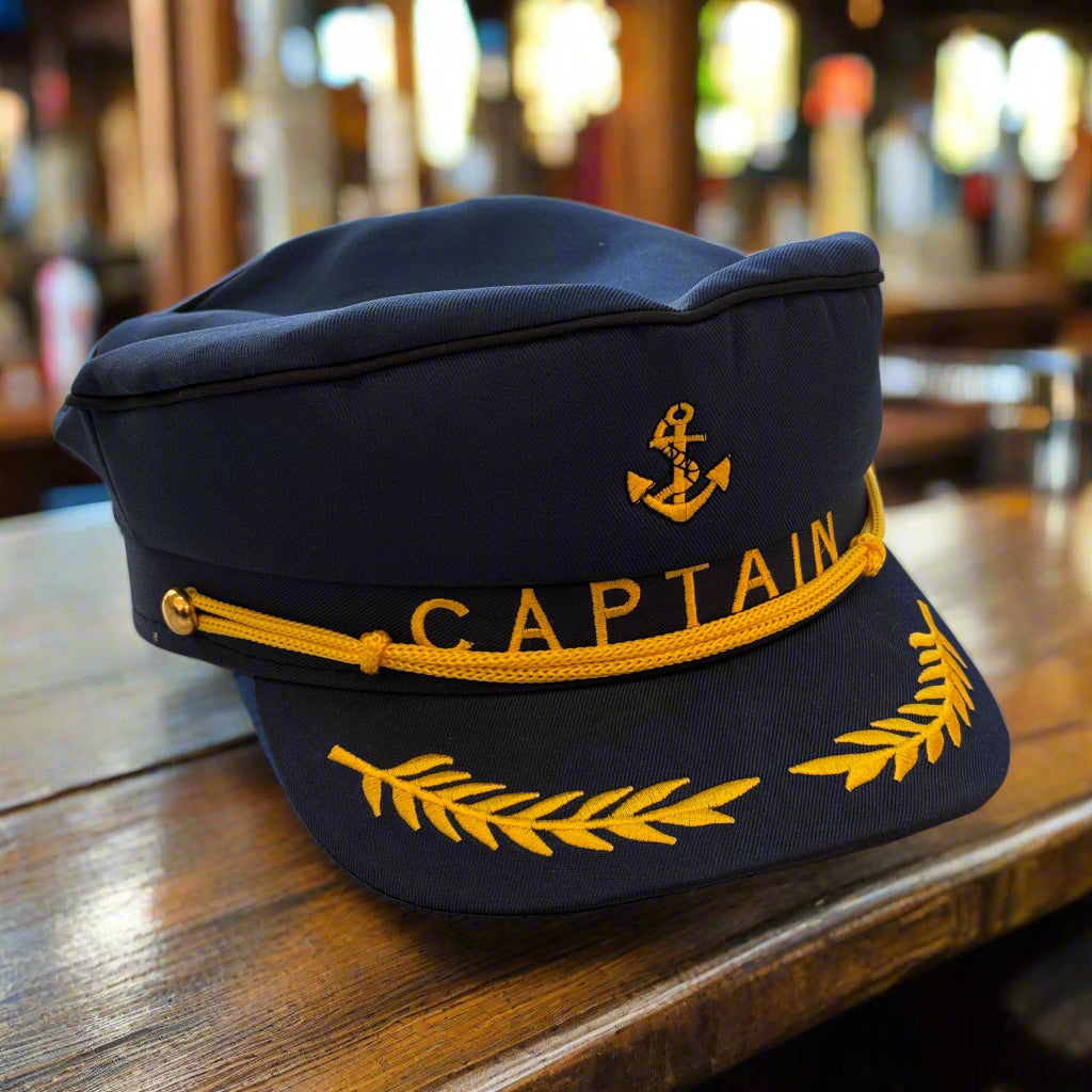 Themed Hats – TheAmericanHats