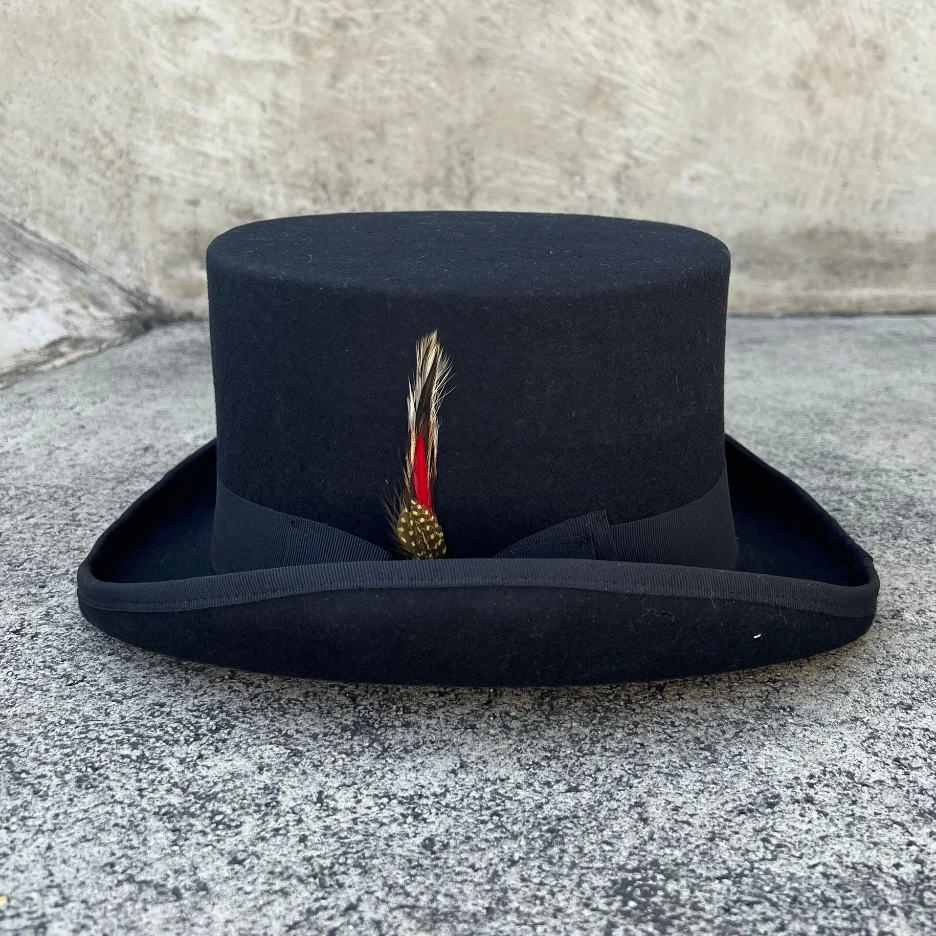 Derby, Bowler & Top Hat – TheAmericanHats